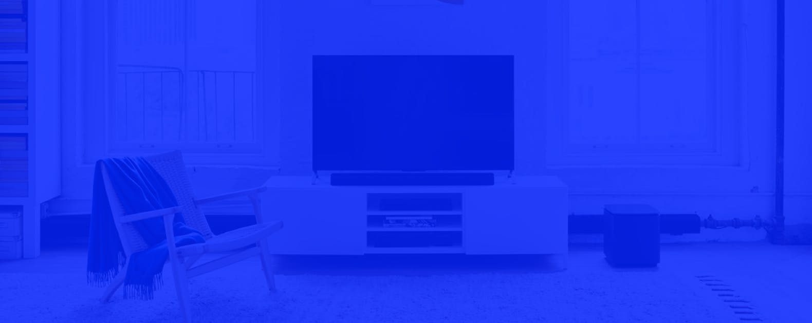 Horizon box instellen.